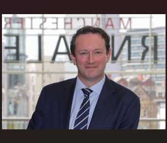 David Allinson – pro-manchester