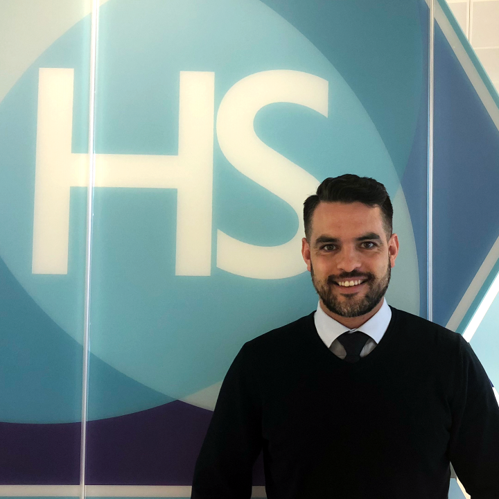 Adam Hosker - pro-manchester