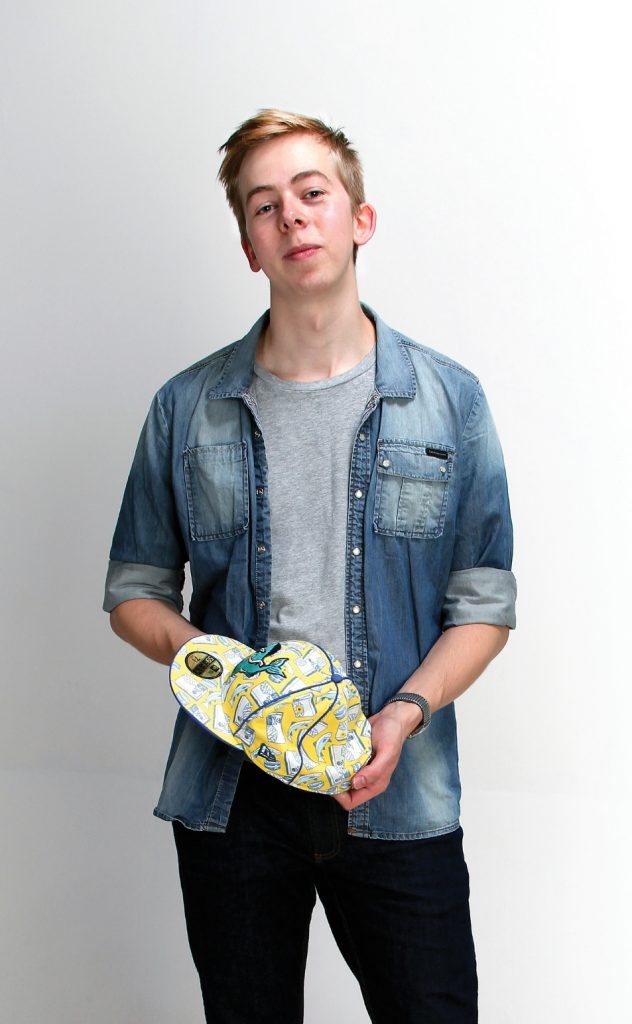 Chris Turner – pro-manchester