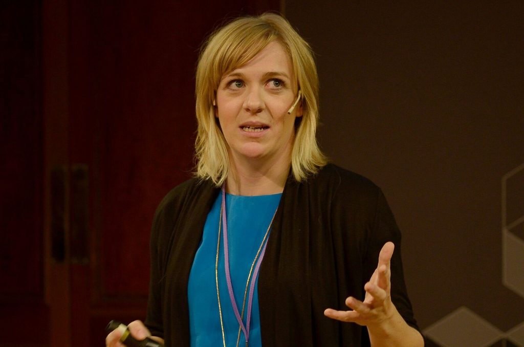 Kate Cocker – pro-manchester