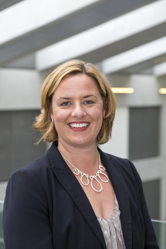 Dr Sara Ward – pro-manchester