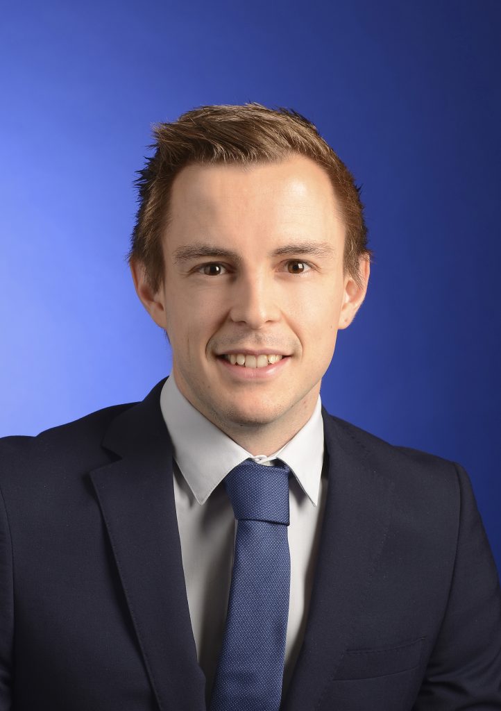 Luke Ryan - pro-manchester