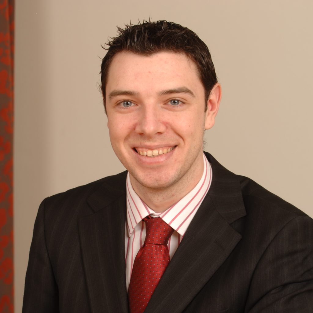 Daniel Gallagher – pro-manchester