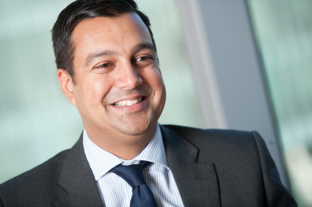 Naveen Gupta – pro-manchester