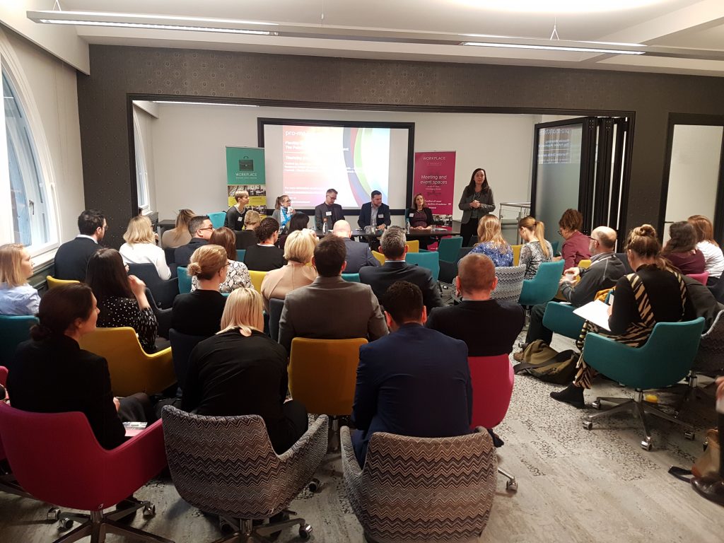 Flexible working: a future approach to employment - pro-manchester