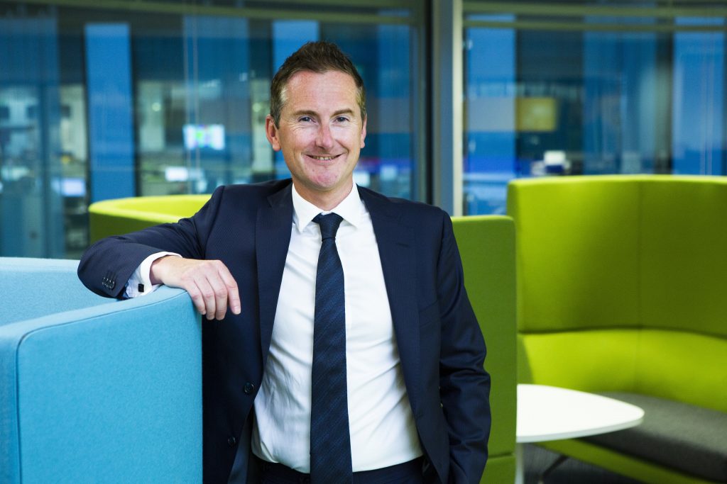 Private equity specialist joins TAS team as partner - pro-manchester