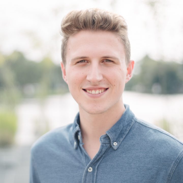 Ben Kaye - pro-manchester
