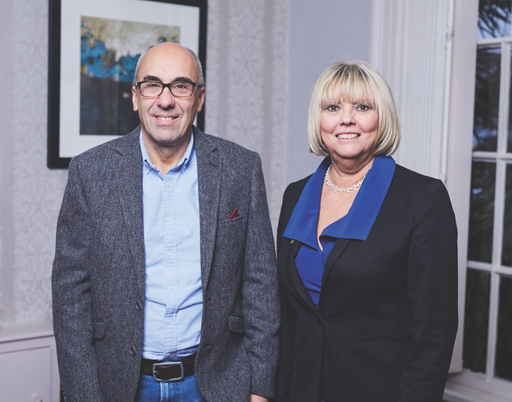 Cowgills Appoints Head of People - pro-manchester