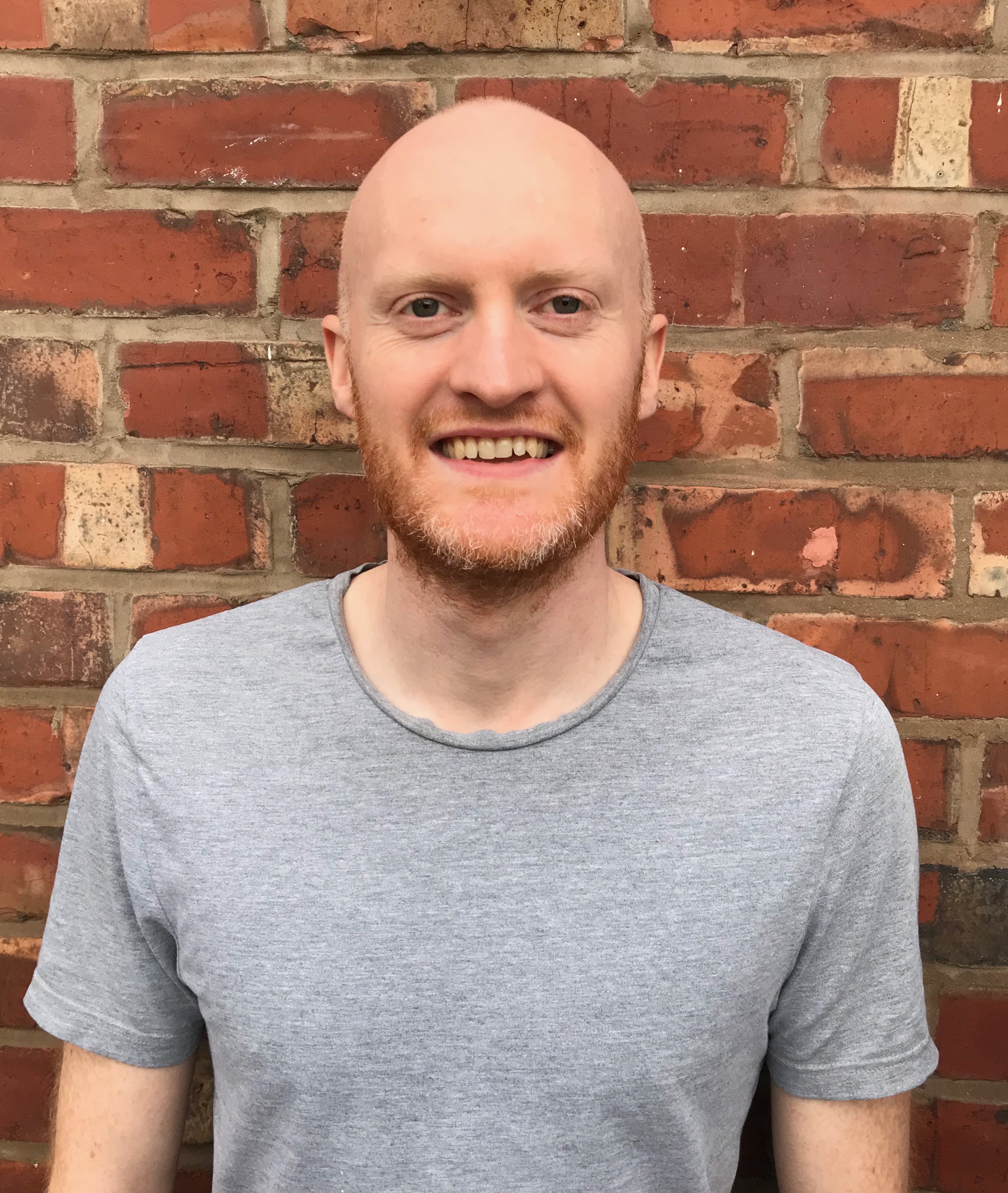 Dan McNicholas - pro-manchester