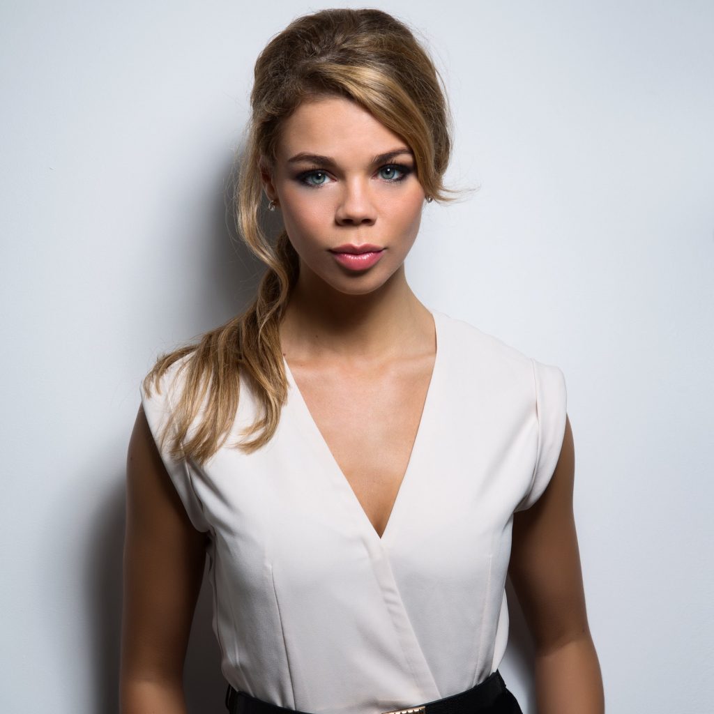 Lauren Riley – pro-manchester