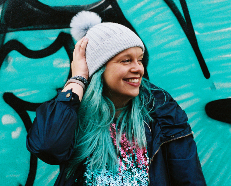 Amy Lynch – pro-manchester