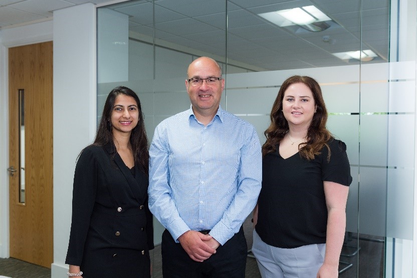DTE Corporate Finance strengthens team with two new appointments in ...