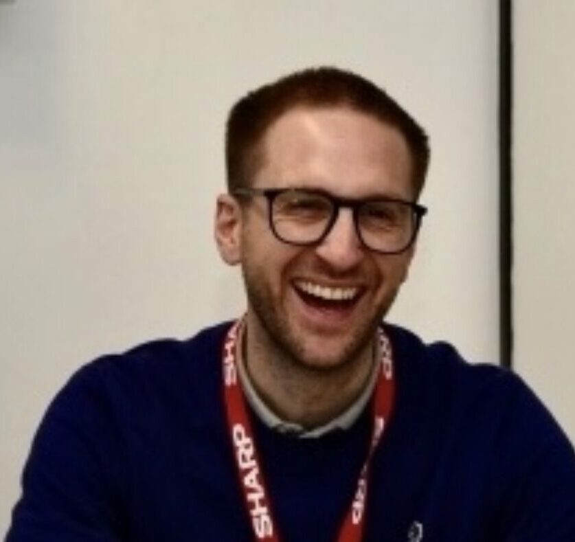 Nick Rose - pro-manchester