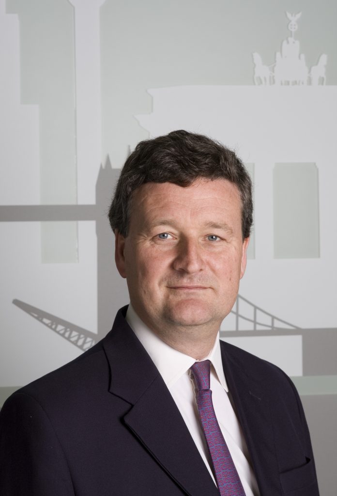 Regional Office Market Rents on the Rise - pro-manchester