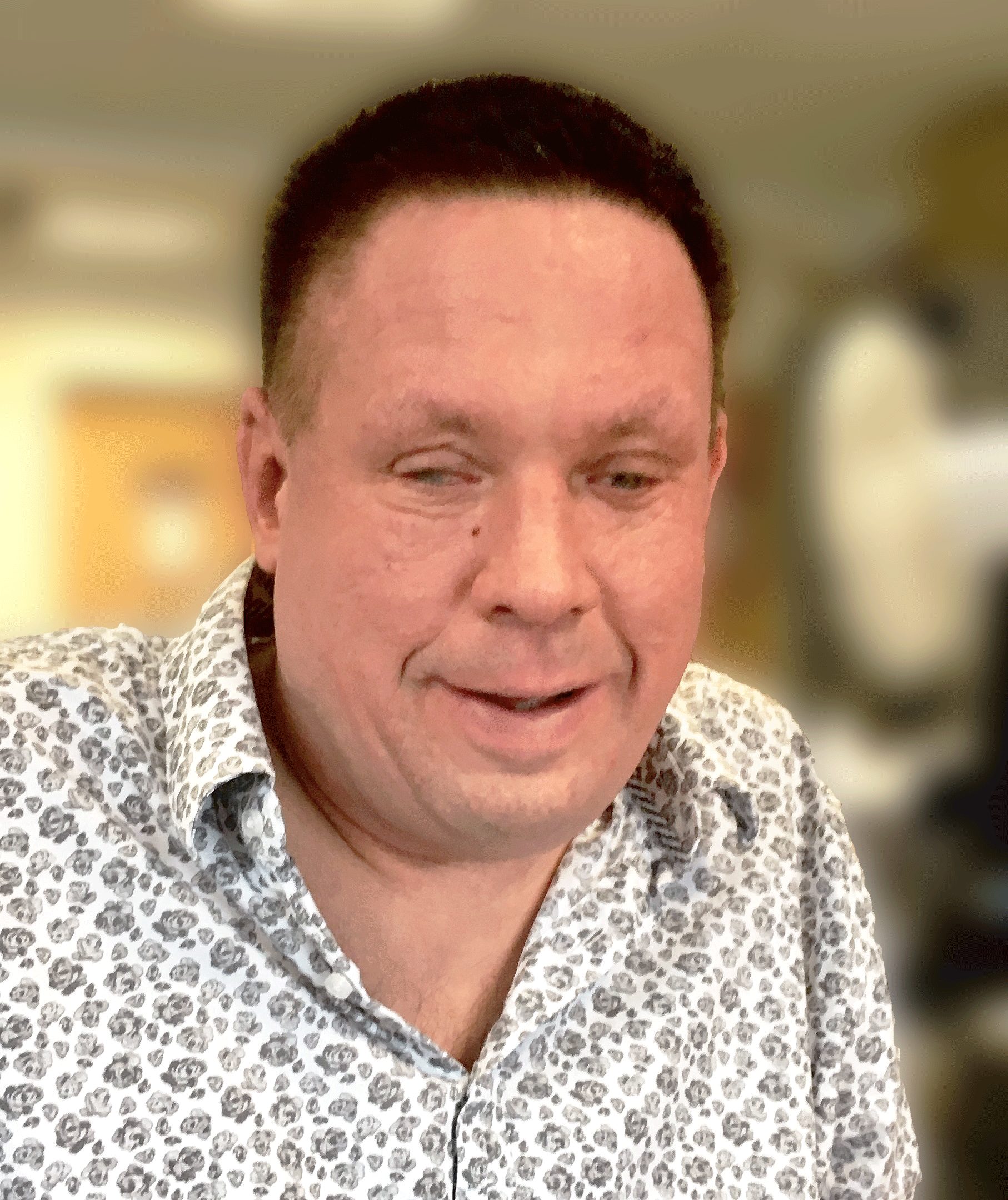 Graham profile picture - pro-manchester