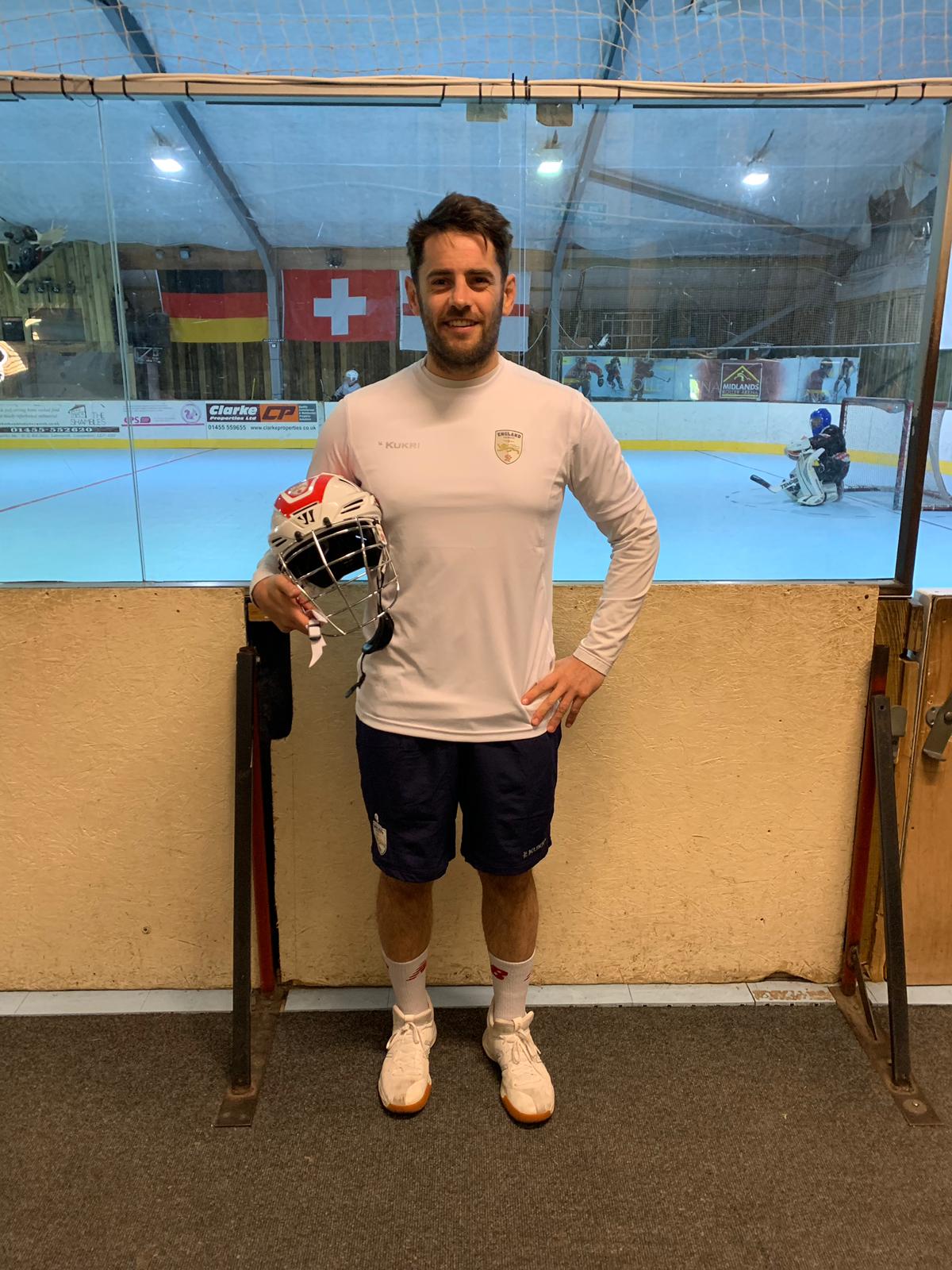 Jamie Sutton - pro-manchester