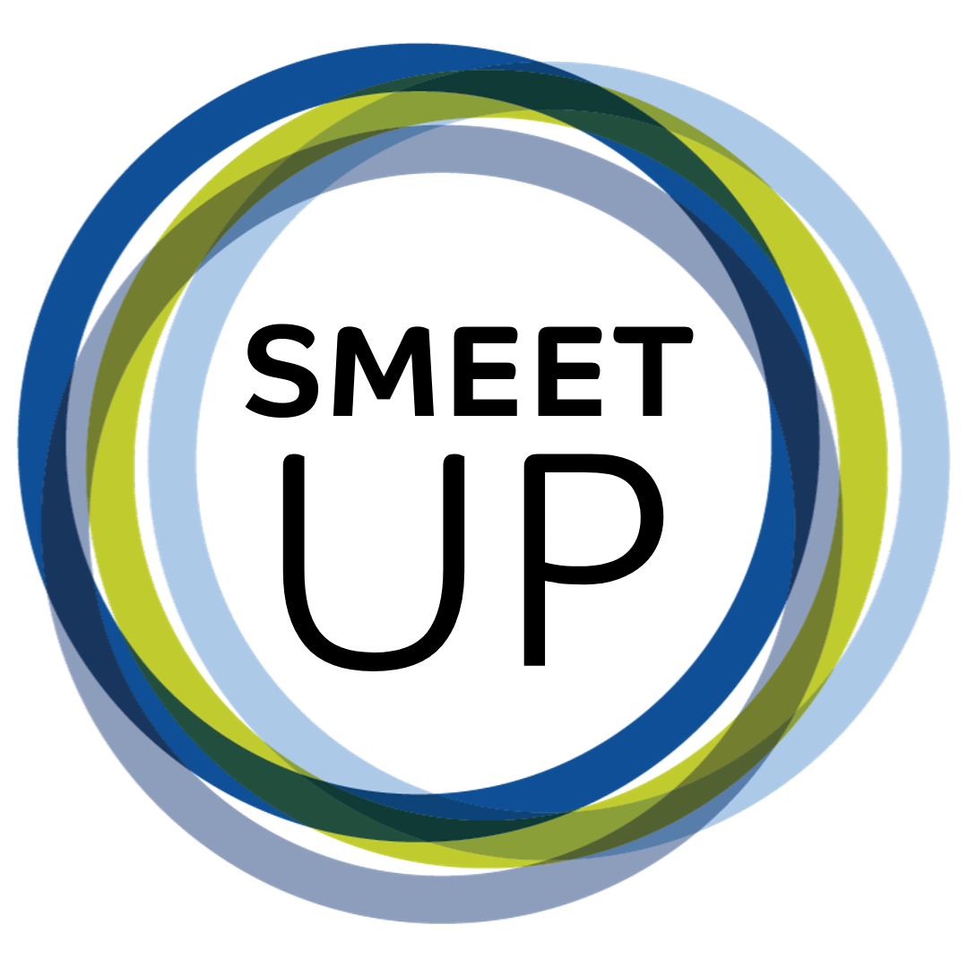 SMEET Up - January - pro-manchester