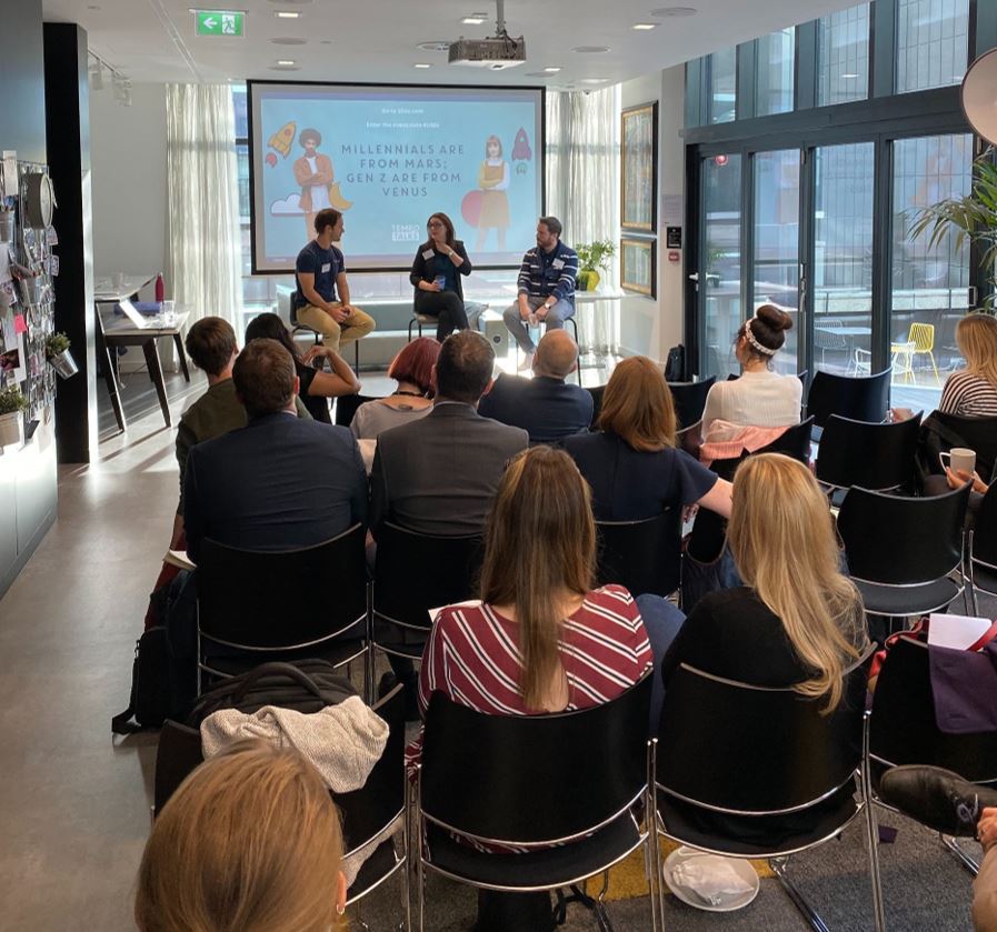 3 key takeaways from ‘Millennials are from Mars; Gen Z are from Venus ...