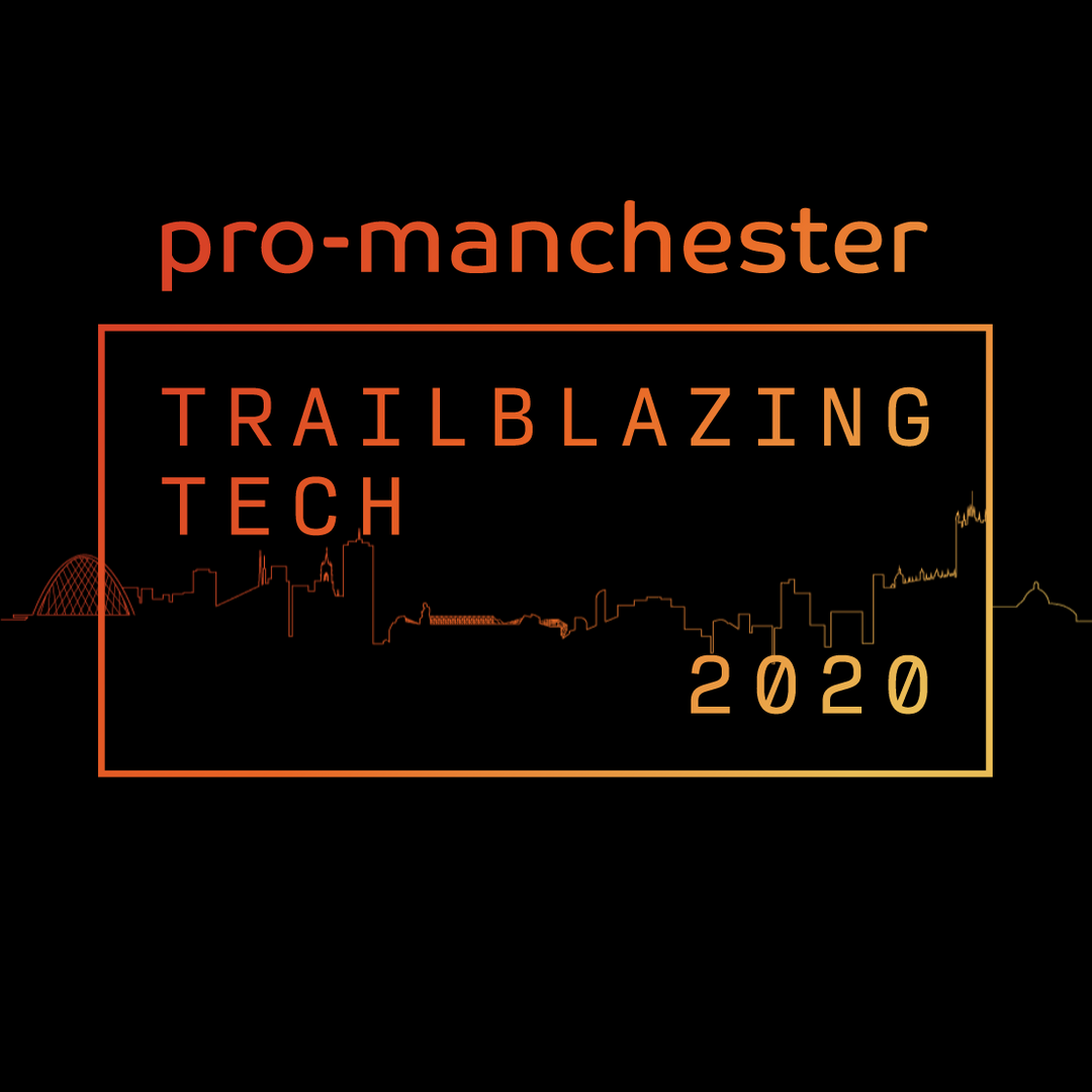 Trailblazing Tech 2020 Goes Virtual - pro-manchester