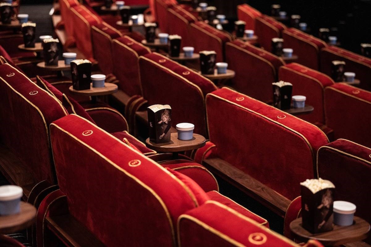 Kuits advises Everyman on Manchester cinema opening - pro-manchester