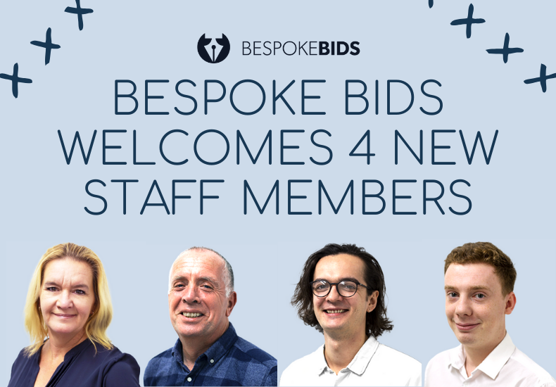 bespoke bids - pro-manchester