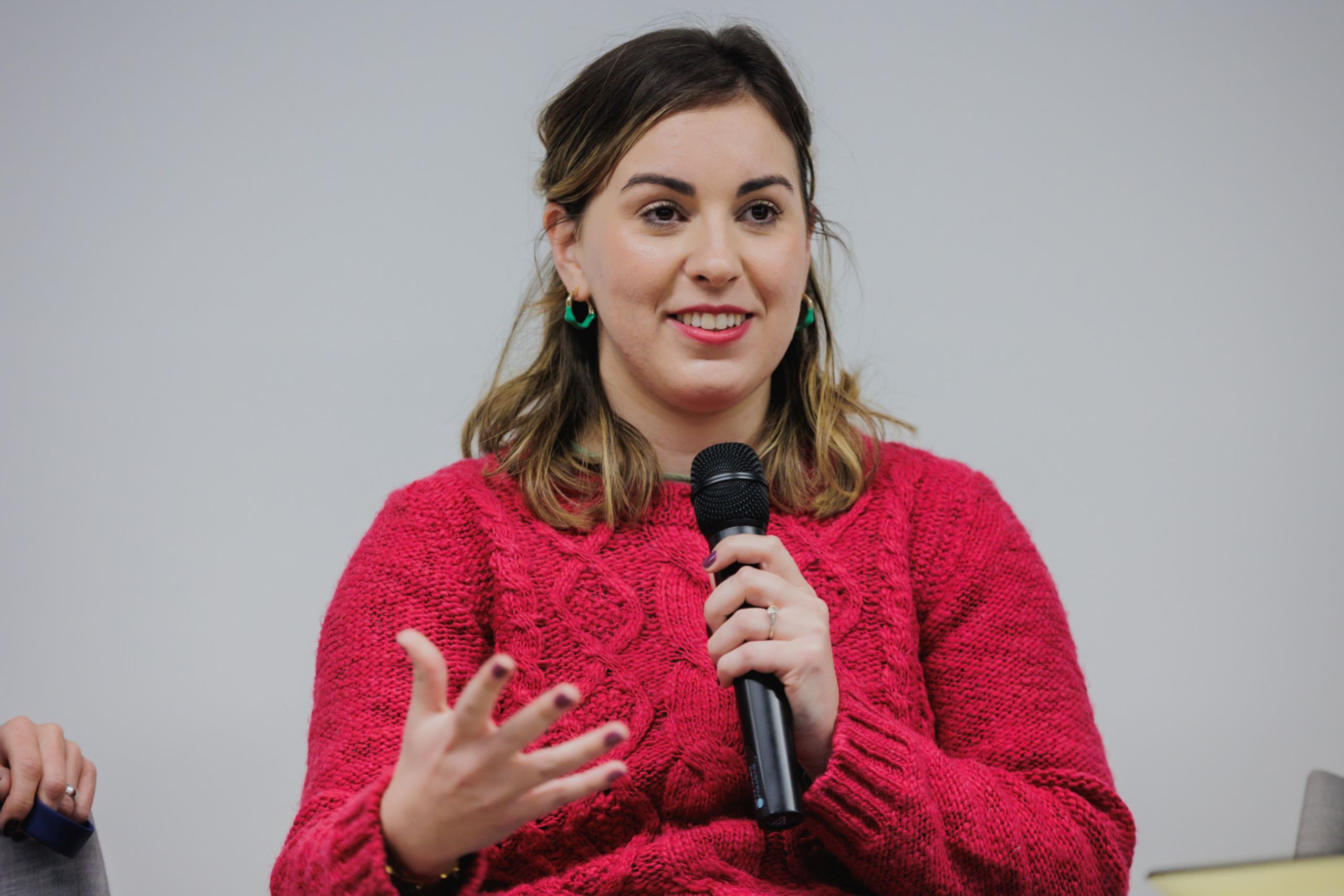 Jess jackson - pro-manchester