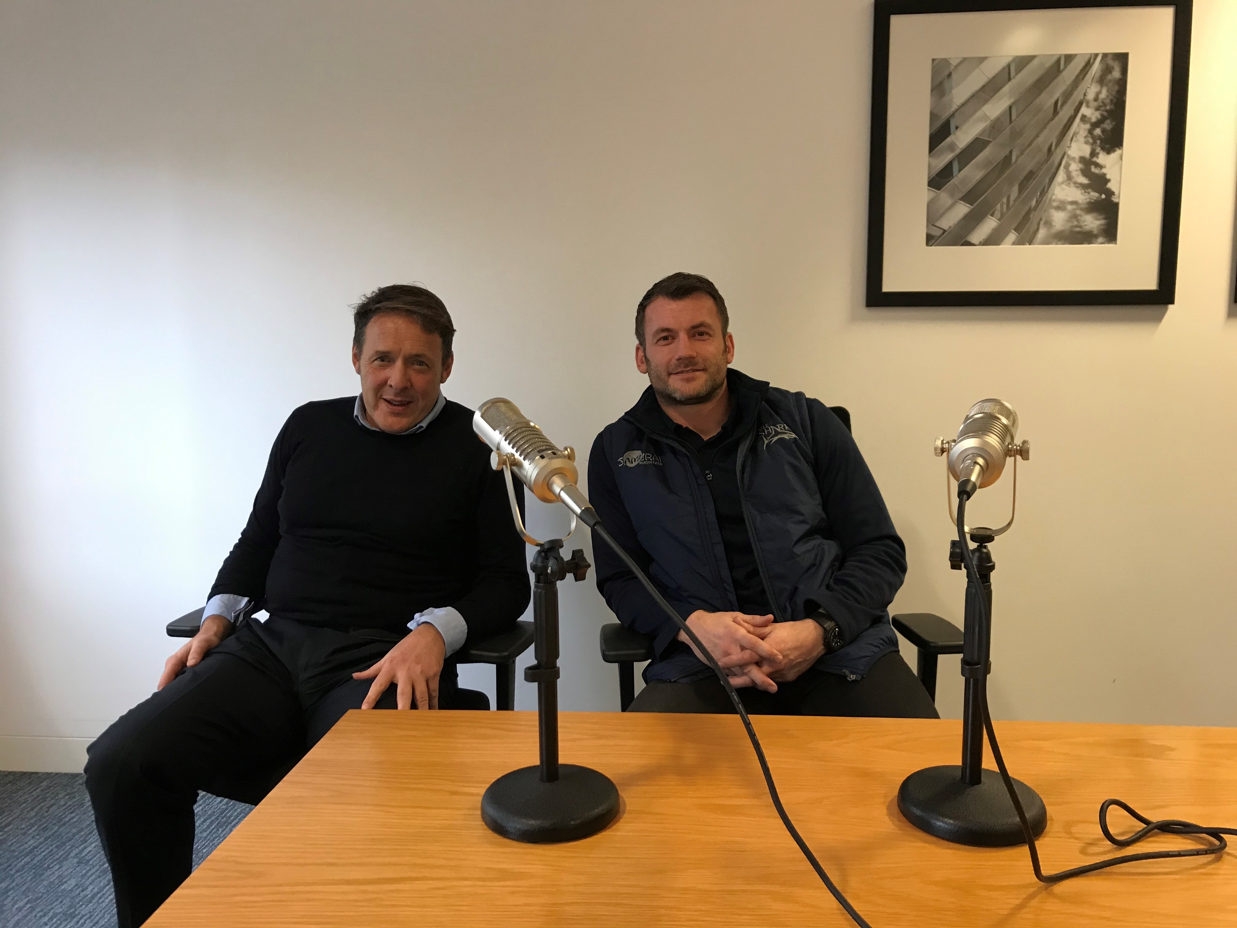 Gateley launches new podcast series - pro-manchester