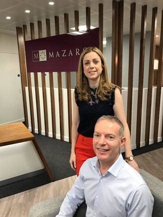 Mazars appoints Chloe Ellis as Partner in Leeds - pro-manchester