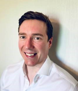 Harrison Turner – pro-manchester