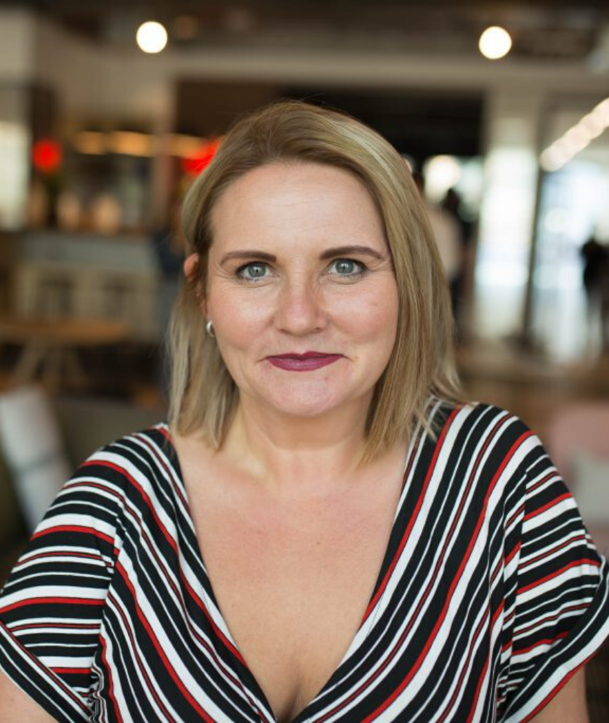 Member Spotlight: Mandy Parkinson, Head of Business & Public Engagement ...