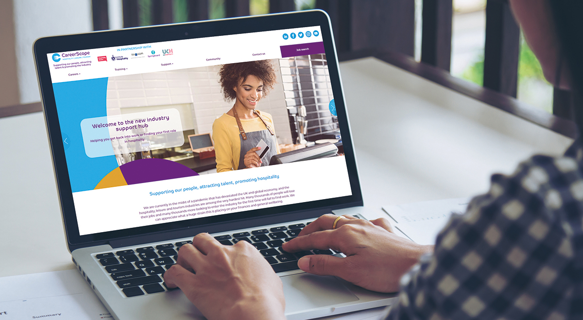 Launching Today - CareerScope - pro-manchester