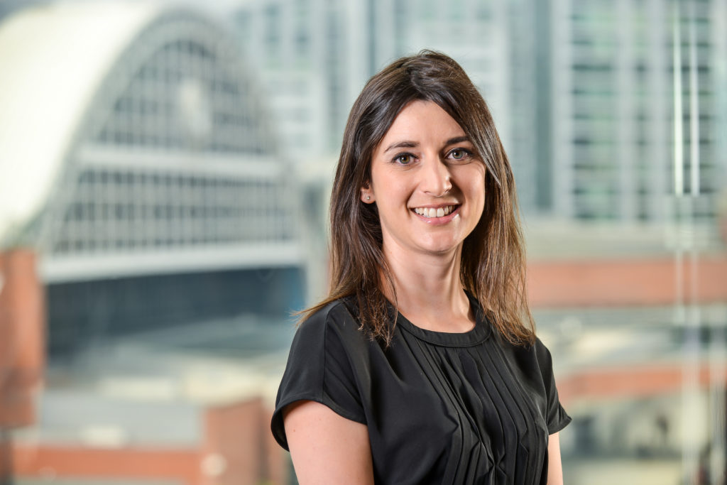 Victoria Price - pro-manchester