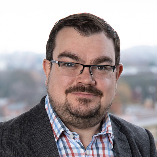 Andrew Aldridge – pro-manchester