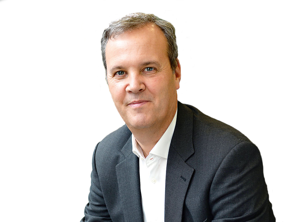 TISE announces Cees Vermaas as new CEO - pro-manchester