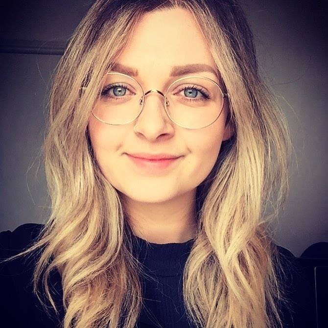 Member Spotlight: Paige Hughes, Marketing & Communications Manager ...