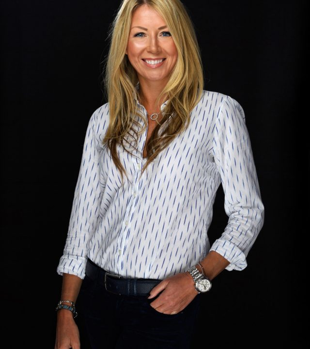 Lisa Morton - pro-manchester