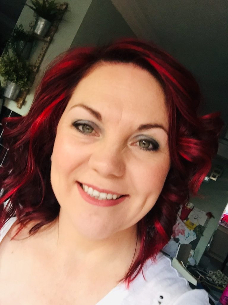 Michelle Mullany - pro-manchester