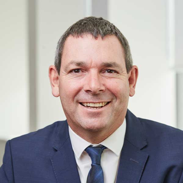 Member Spotlight: Dave Riley, Partner, Corporate Finance - Crowe U.K ...