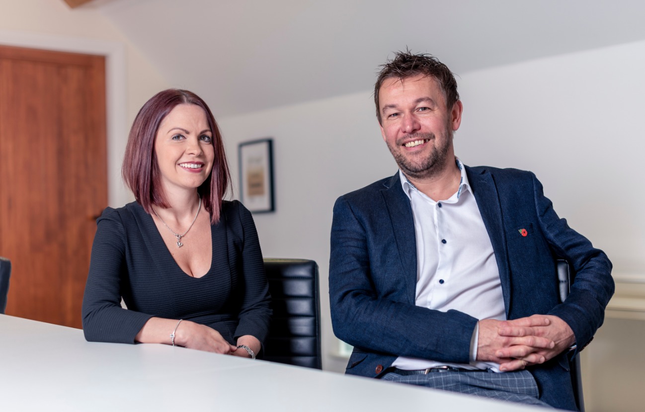 Four Recruitment appoints Claire Sofield as MD as part of company ...