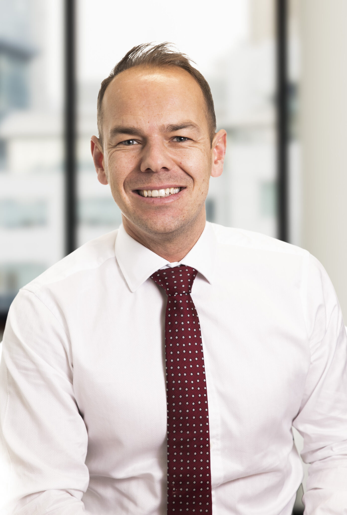 Dave K - pro-manchester