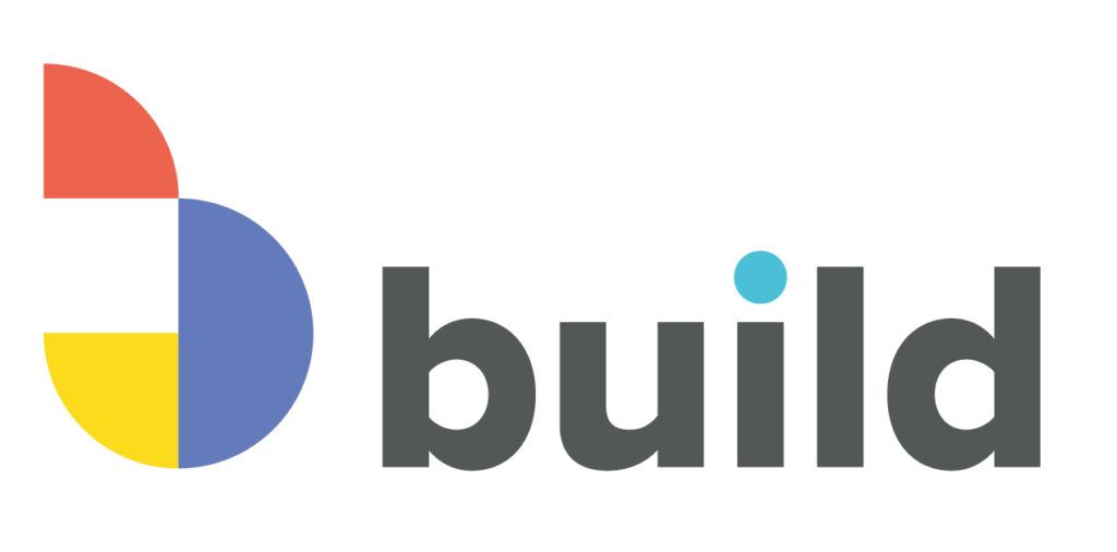Build logo - pro-manchester