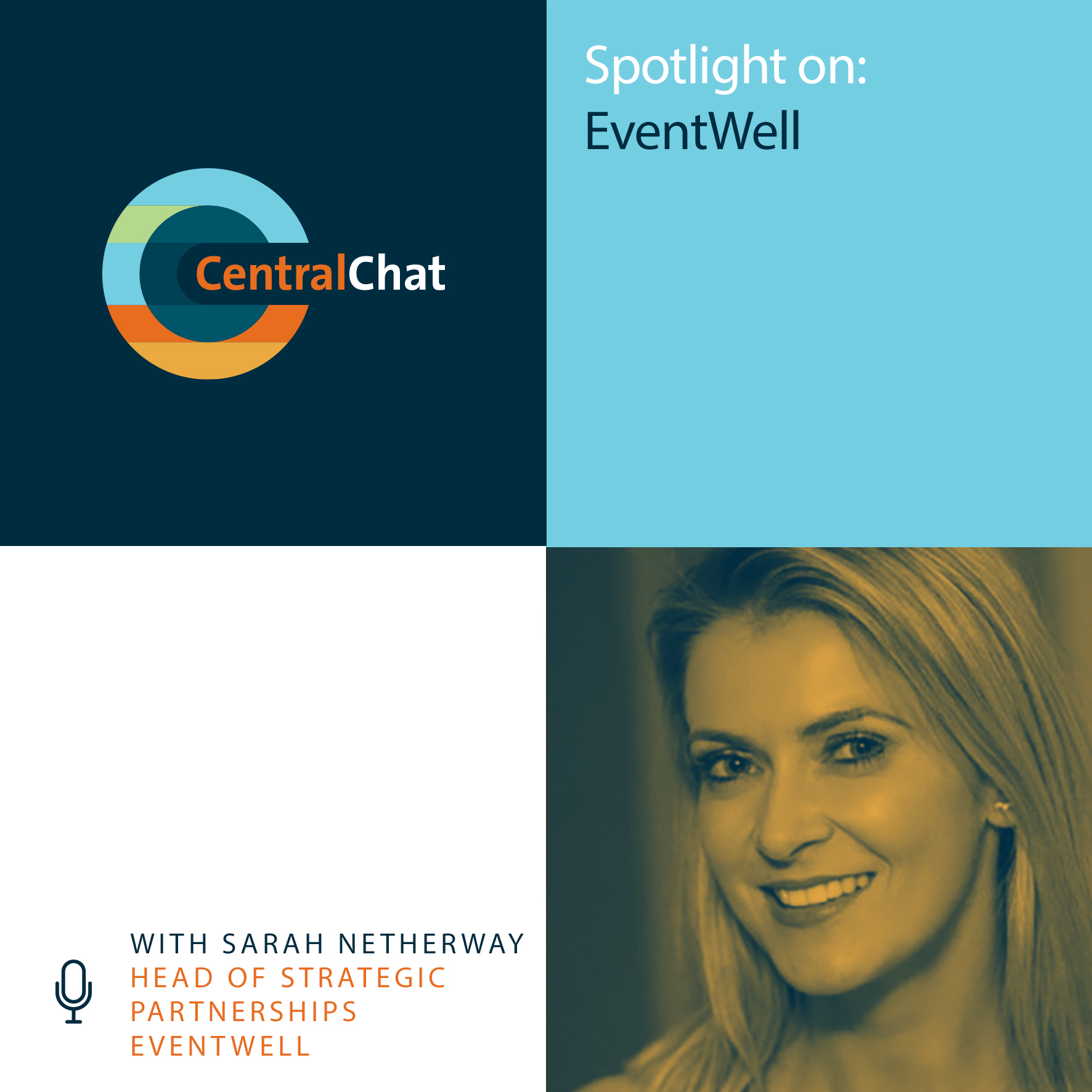 EventWell takes the spotlight in latest episode of Manchester Central ...