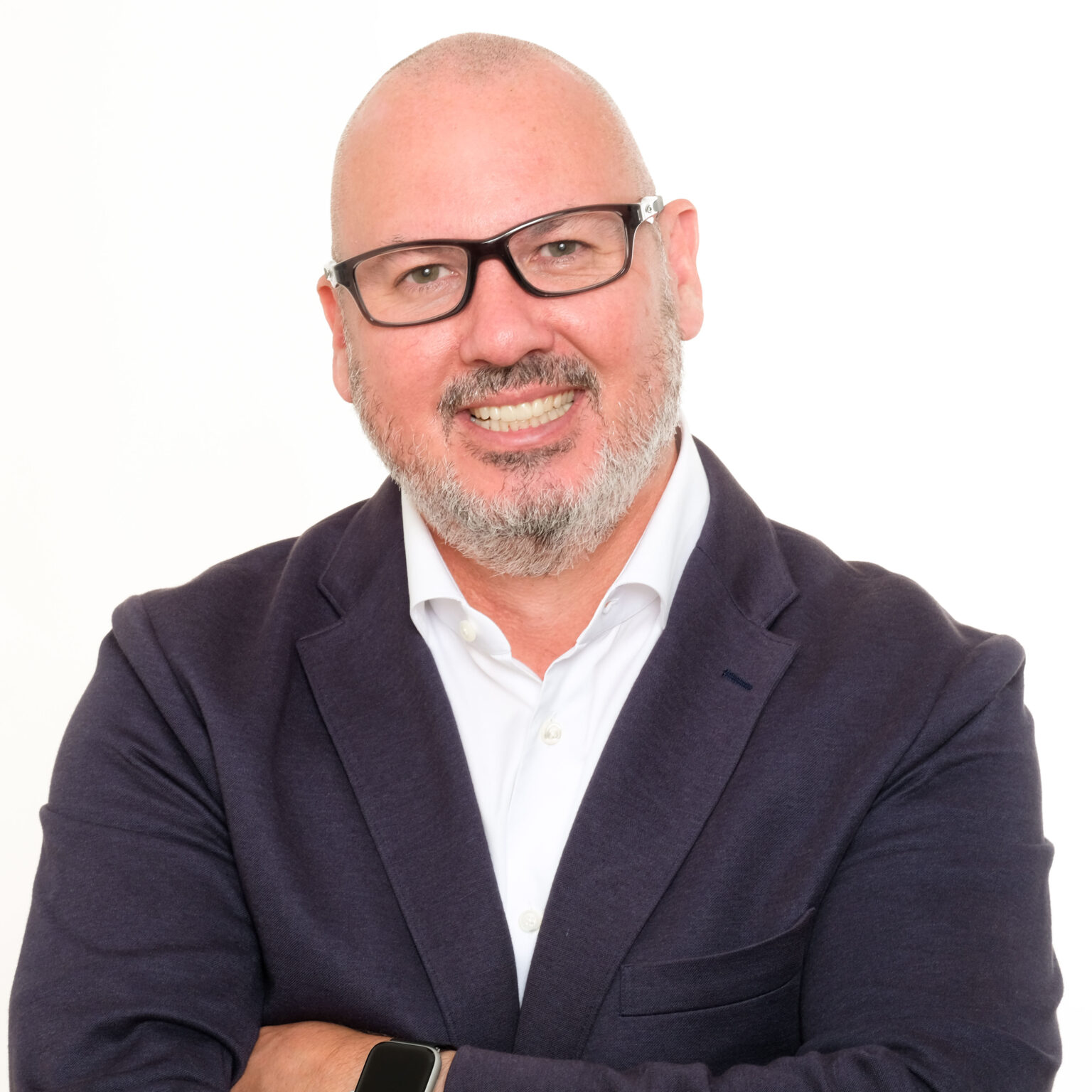 Colin Greene - pro-manchester