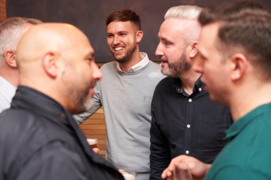 FourNet given ‘outstanding’ star-rated status by staff - pro-manchester