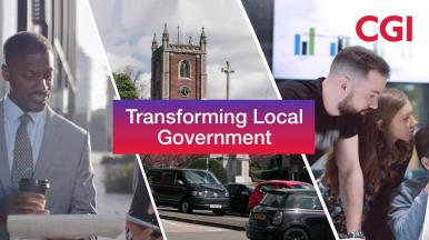 Transforming Local Government Image - pro-manchester