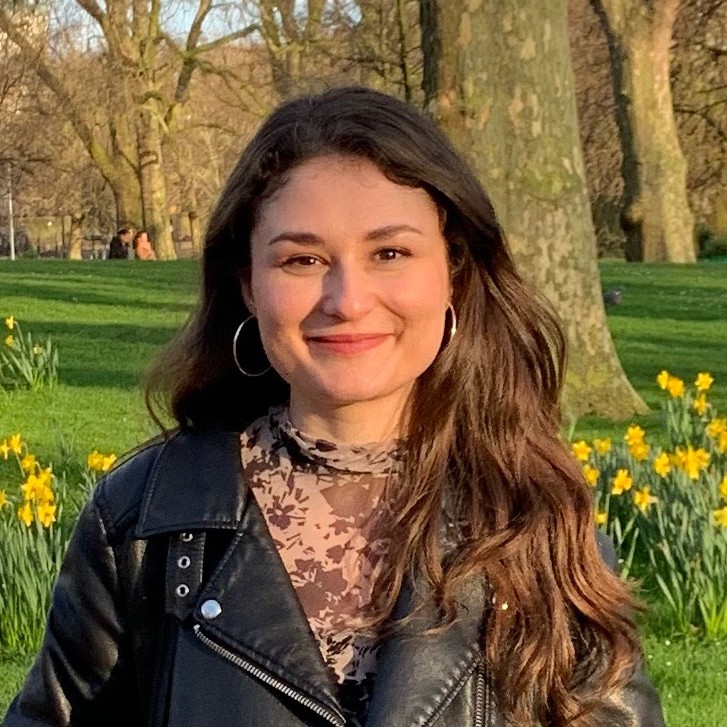 Member Spotlight: Maria Moneva, Business Psychologist, Impact ...