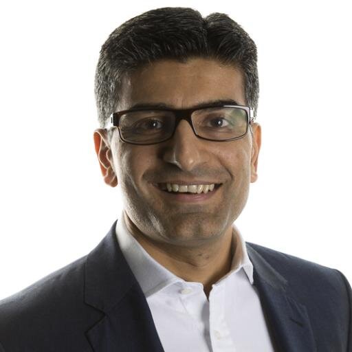 Simon Arora - pro-manchester