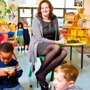 Manchester-based Apadmi selected to bring My First Five Years to life ...