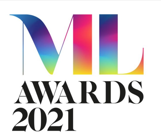 MLA Awards logo - pro-manchester