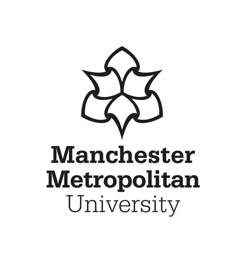 Stacked Logo - pro-manchester